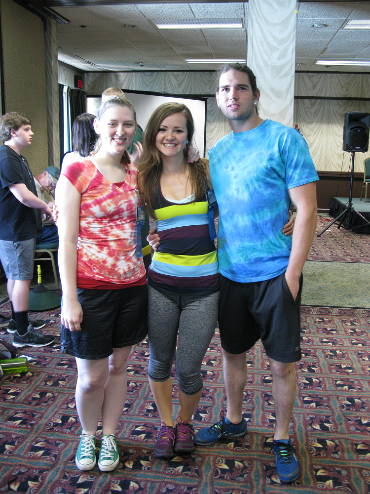 A sorting page for the 2013 Tournament